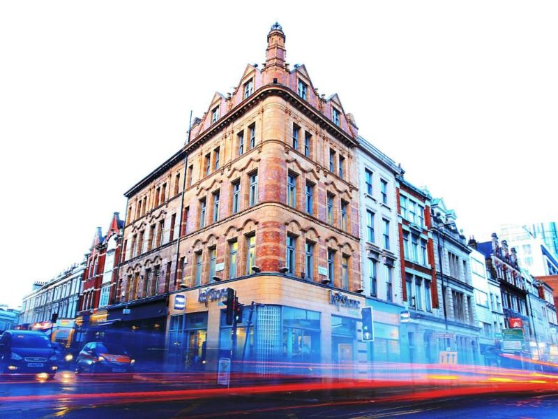 Günstige Hotels in London: 20 Tipps für Unterkünfte 2026