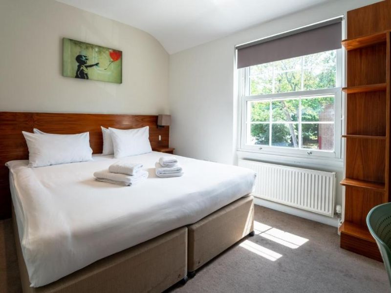 Günstige Hotels in London: 20 Tipps für Unterkünfte 2026