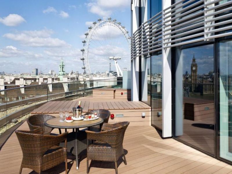 Luxus Brcke Von London Ebenbild