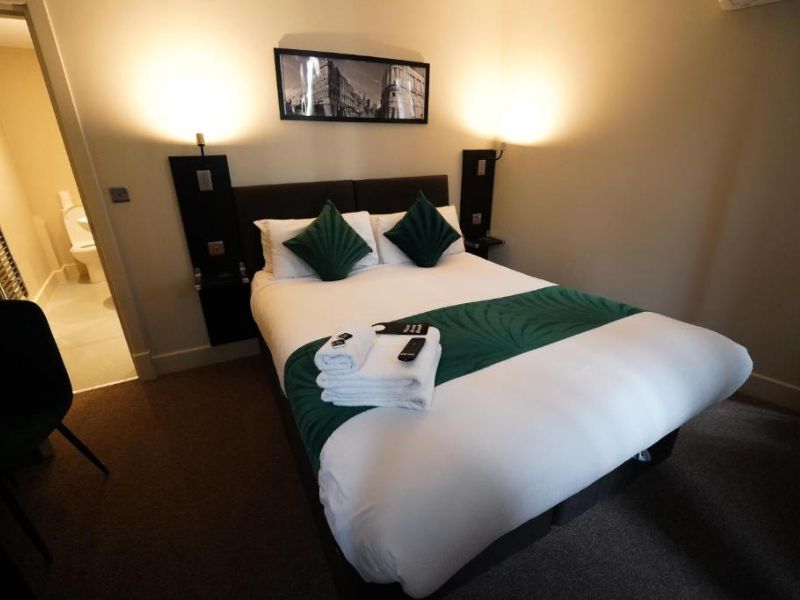 Günstige Hotels in London: 20 Tipps für Unterkünfte 2026
